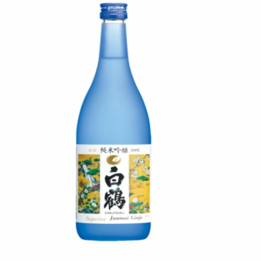 Sake Takasago Taisetsu Junmai Ginjo 300ml - Japa's - Bebidas Especiais