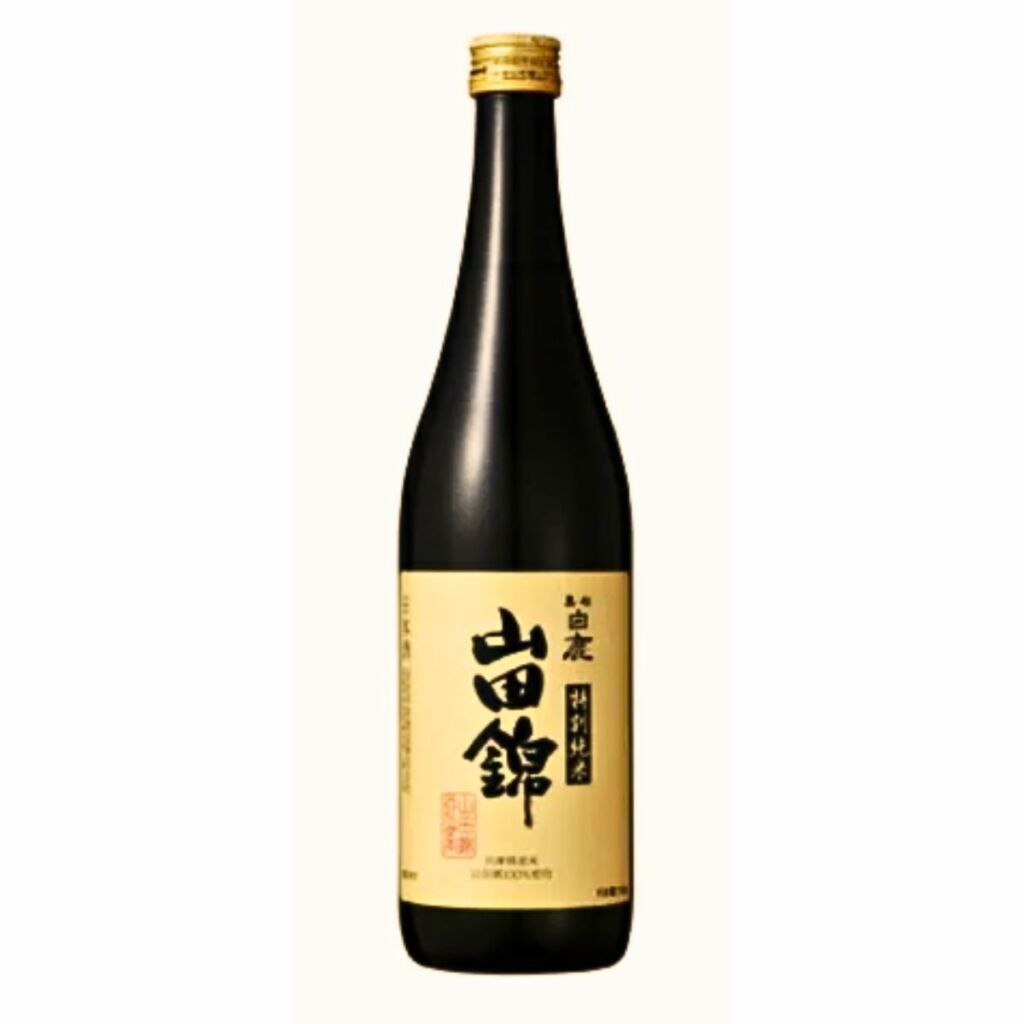 Sake Hakutsuru Josen 1800 mL - Japa's - Bebidas Especiais